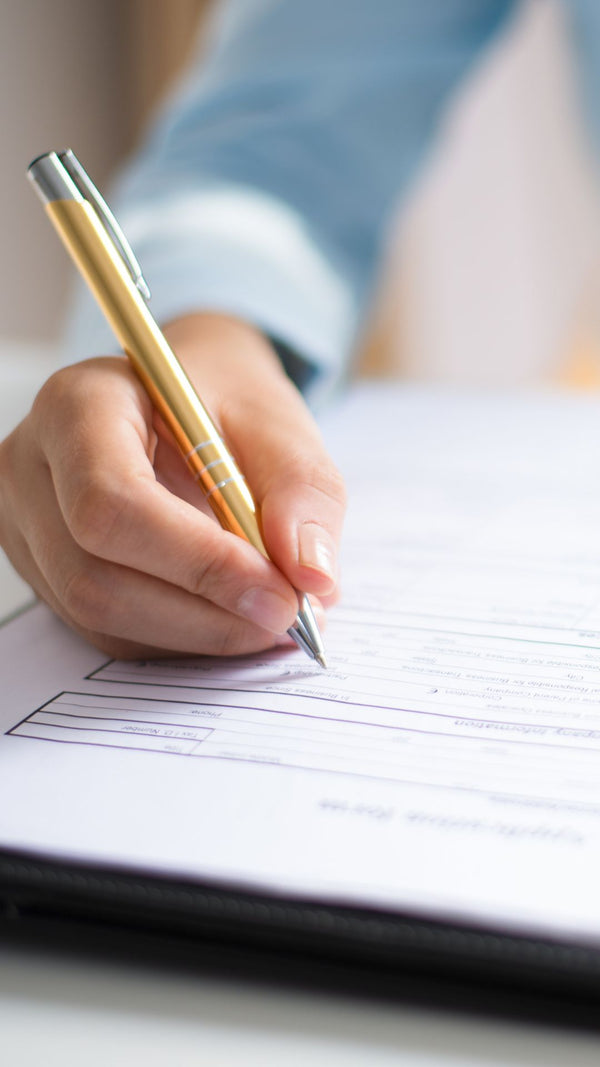 FDW Work Permit Application Services | Trinity Pass