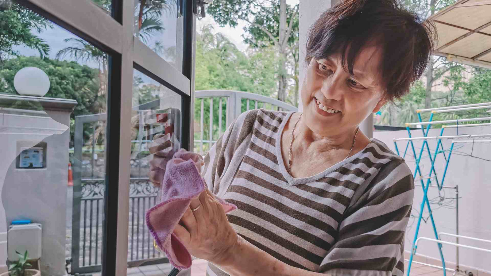 FDW Work Permit Application Services | Trinity Pass