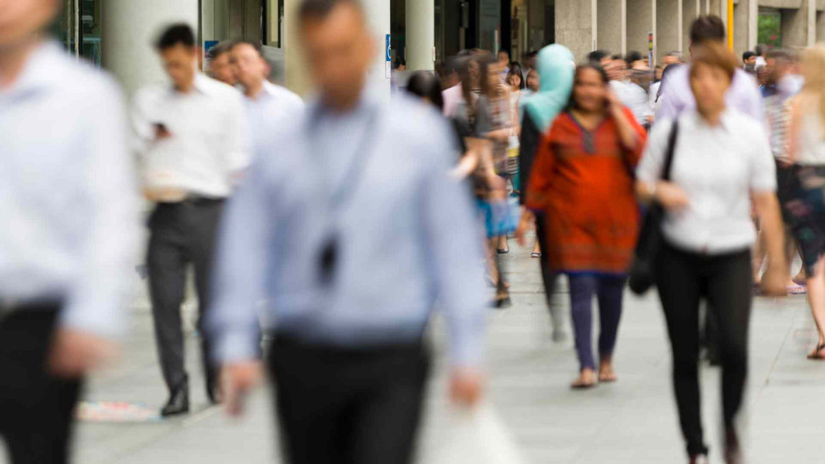 MOM-Compliant Insurance for Foreign Workers in Singapore – Trinity Pass